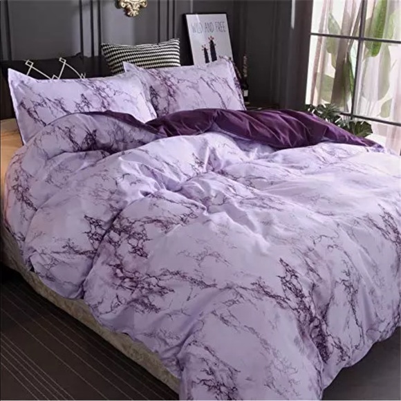 A Nice Night | Bedding | A Nice Night Duvet Cover Set 3 Pieces Queen ...